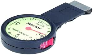 Amazon.com : Brunton Analog Pedometer : Sport Pedometers : Sports ...