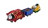 Thomas & Friends TrackMaster, Helpful Harvey in Kuwait | Whizz Push ...