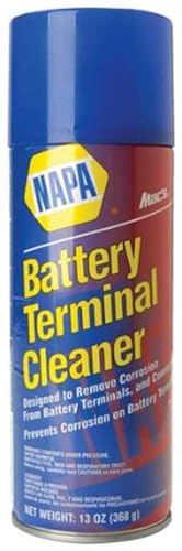 Napa Battery Terminal Cleaner in Oman | Whizz Terminals & Ends
