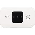 Amazon.com: 4G LTE Mobile Hotspot Device Portable Travel Routers SIM ...