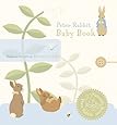 Peter Rabbit Baby Record Book (Peter Rabbit Naturally Better): Beatrix ...