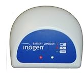 Amazon.com: Inogen - External Battery Charger for Inogen One G5/Inogen ...