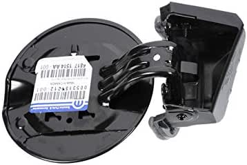 Amazon.com: Mopar Door Fuel-Fuel Fill 68171514Aa: Automotive