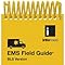EMS Field Guide, BLS Version: 9781284041095: Medicine & Health Science ...