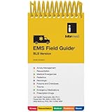 EMS Field Guide BLS Version: Informed: 9781890495596: Amazon.com: Books