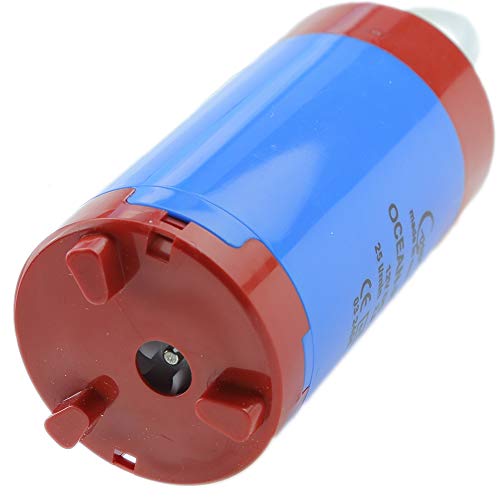 Small Submersible Water Transfer Pump 12 Volt | Perfect for well, RV ...