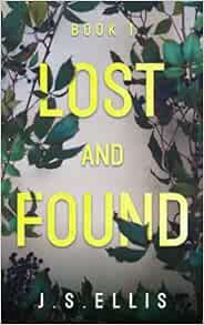 Amazon.com: Lost and Found: Book 1: A gripping psychological thriller ...