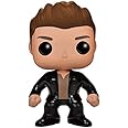 Amazon.com: Funko POP Television : Buffy The Vampire Slayer - Angel ...