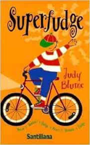 Superfudge (Superfudge)[SPA-SUPERFUDGE (SUPERFUDGE)][Spanish Edition ...