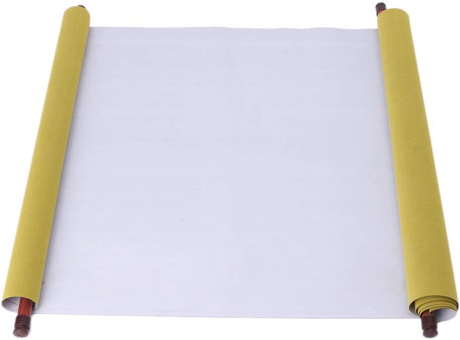 Calligraphy Paper, Reusable Chinese Magic Cloth Water Paper Calligraphy ...