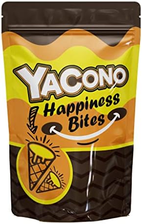 سعر يا كونو - شوكولاتة كونو محشوة بالشوكولاتة 150 جرام فى مصر | بواسطة ...