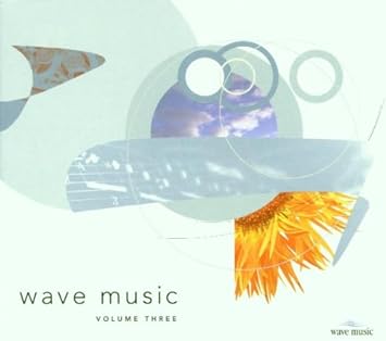 Wave Music-Vol.3 - Various: Amazon.de: Musik
