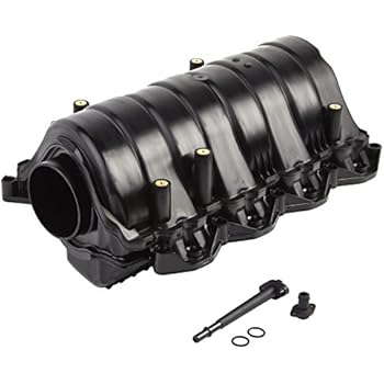 Amazon.com: ACDelco 19330172 GM Original Equipment Intake Manifold Kit ...