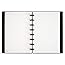 Amazon.com : TUL Custom Note-Taking System Discbound Notebook, 5-1/2" x ...