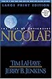 Nicolae (Left Behind, Book 3): Jenkins, Jerry B., LaHaye, Tim F ...
