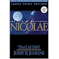 Nicolae (Left Behind, Book 3): Jenkins, Jerry B., LaHaye, Tim F ...
