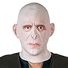Kuberas Voldemort Mask Adults Voldemort Costume Mask Scary Demon ...