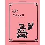 The Real R&B Book: B-Flat Instruments (Real Book): Hal Leonard Corp ...