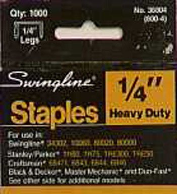 043593310224 UPC - Desa Specialty Llc 31020 "Powerfast" Staples 1/4" Bx ...