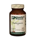 ProSynbiotic ------> Standard Process ProSynbiotic 90 Capsules ...