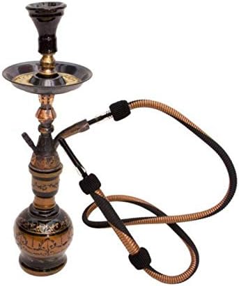 سعر Shisha Farida Mini Gem copper oxide فى مصر | بواسطة امازون مصر | كان بكام