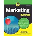 Digital Marketing All-in-One For Dummies: Diamond, Stephanie ...