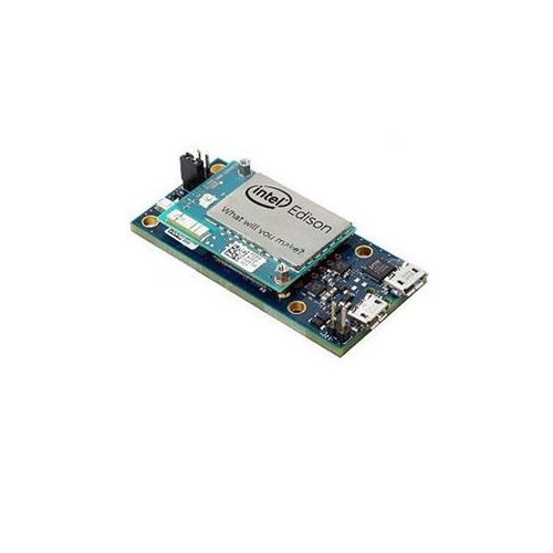 Buy INTEL Intel Edison Breakout Board Kit, Single - / EDI1BB.AL.K ...