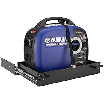 Amazon.com: RecPro Generator Slide Out Tray can be Used for Yamaha ...