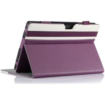 Amazon.com: Surface Pro 2 Case, ProCase Folio Case for Microsoft ...