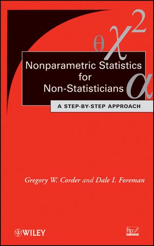 Amazon.com: Nonparametric Statistics for Non-Statisticians: A Step-by ...