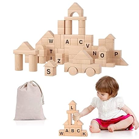 Mua QianDanS 86 Pcs Standard Unit Kids Building Blocks Set Classic ...