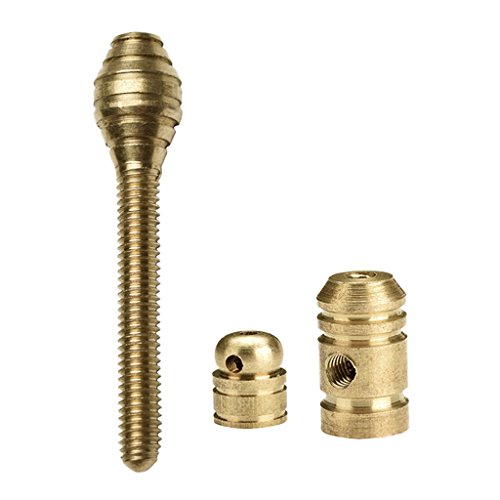 Tattoo Machine Contact Screw
