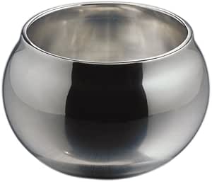 Amazon.com | Nambe Santa Fe 4-Inch Bowl: Serving Bowls: Serving Bowls
