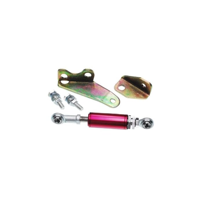 Buy Godspeed Honda Civic Ek 1996 to 2000 Engine Damper Fit 1.6 Vtec ...