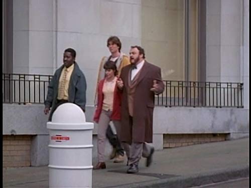 Watch Sliders - Season 1 | Prime Video