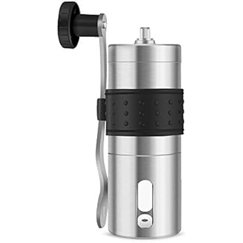 Amazon.com: Pill Grinder, Opret Metal Manual Pill Crusher Pulverizer ...