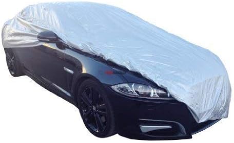 HONDA S2000 (99+) TAILORED WATERPROOF PREMIUM HD CAR COVER – BigaMart