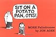 Go Hang a Salami! I'm a Lasagna Hog!: and Other Palindromes: Jon Agee ...