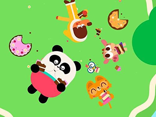 Watch Lingokids: Playlearning for kids - Season 1 | Prime Video