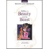 Amazon.com: Disney's Beauty and the Beast: The Broadway Musical Piano ...