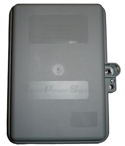 Amazon.com: Super Power Supply® WiFi Router Enclosure Outdoor ...