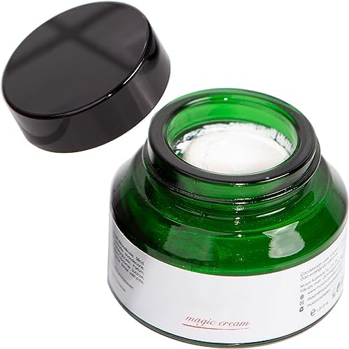 Muson Arabia Magic Cream Rich Contains Collagen and Hyaluronic, Muson ...