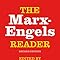 The Marx-Engels Reader: Karl Marx, Friedrich Engels, Robert C. Tucker ...