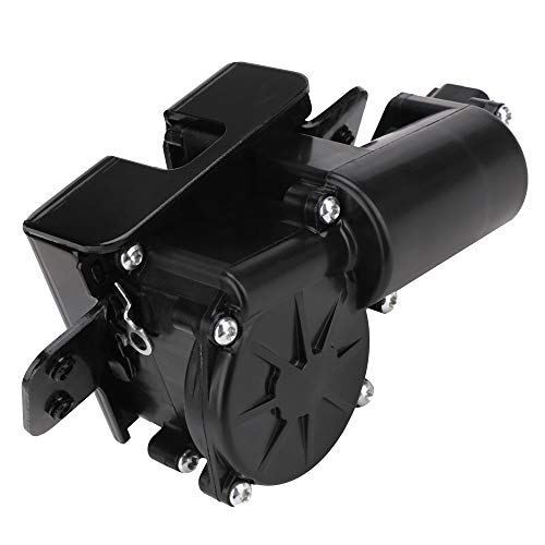 931-107 120297 Rear LiftGate Motor Tailgate Trunk Latch Lock 13581405 ...