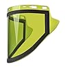 Delta Plus FSARC40V Arc Face Shield in Kuwait | Whizz Safety Face Shields