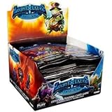 Amazon.com: World of Warcraft TCG WoW Trading Card Game Hunt for Illidan Booster Box (24 Packs ...