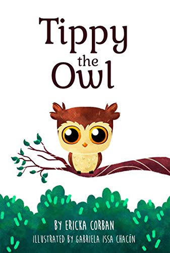 27 Awesome Owl Board Books for Toddlers