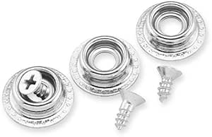 Amazon.com: Paulson Shields Helmet Snap Kit - 3 Snaps SK3 : Automotive