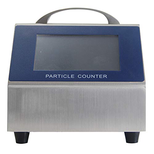 Cleanroom Dust Particle Counter Y09-301 Laser Particle Counter ...