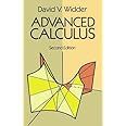 Advanced Calculus of Several Variables (Dover Books on Mathematics): C ...